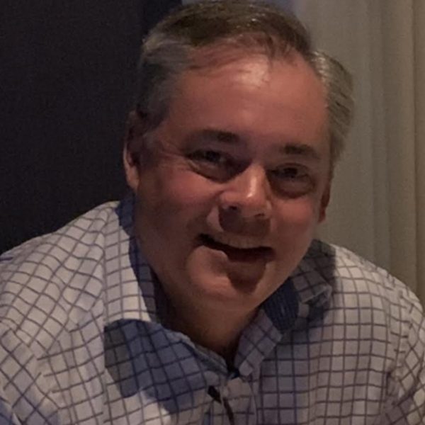 Michael Lum Lung | Xavier College Preparatory Dads' Club | Phoenix, Arizona